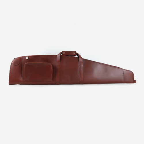Devonshire Leather Rifle Slip - Teales Sporting Goods