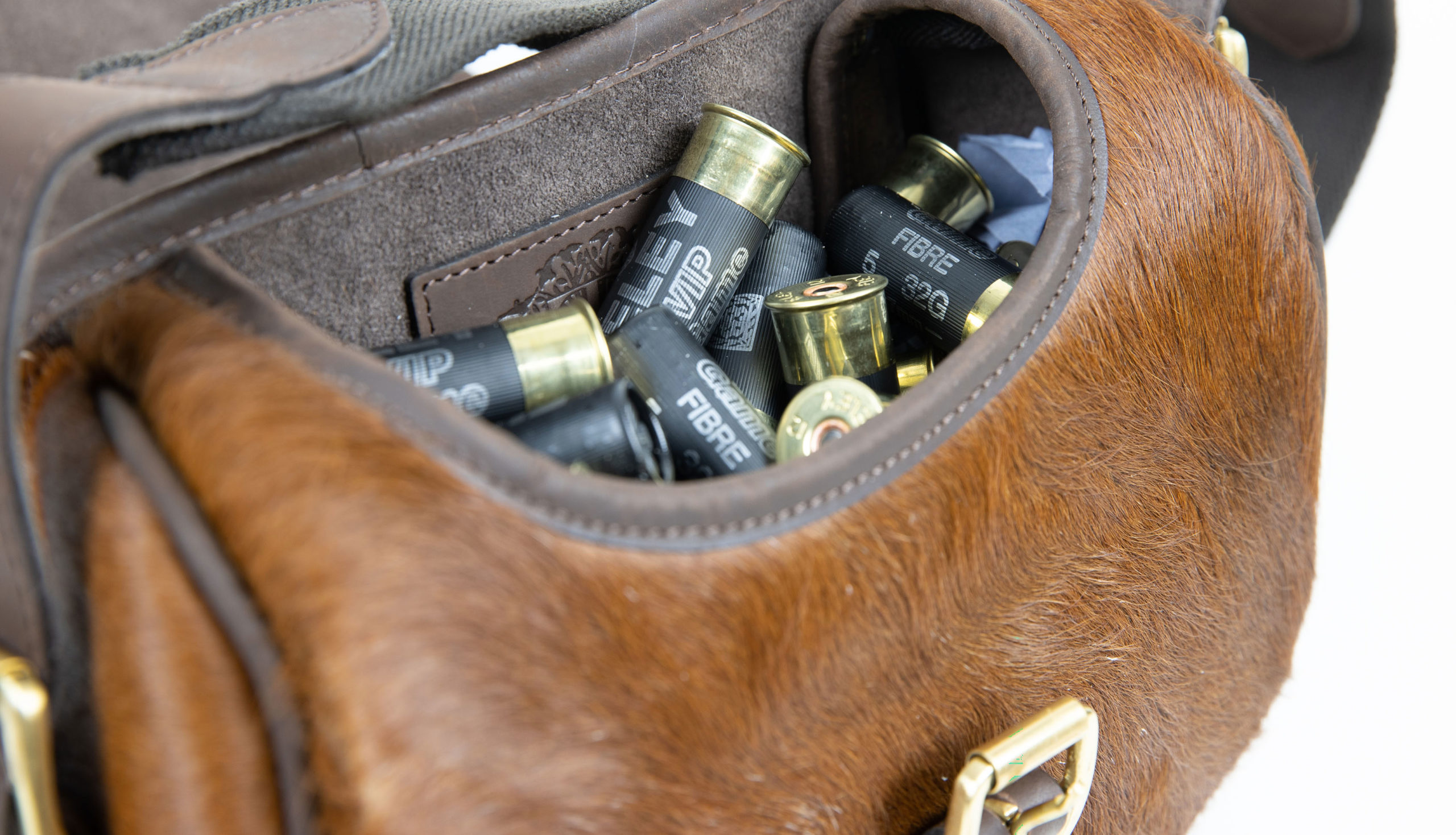 Gun slips hand made from the finest materials | Teales