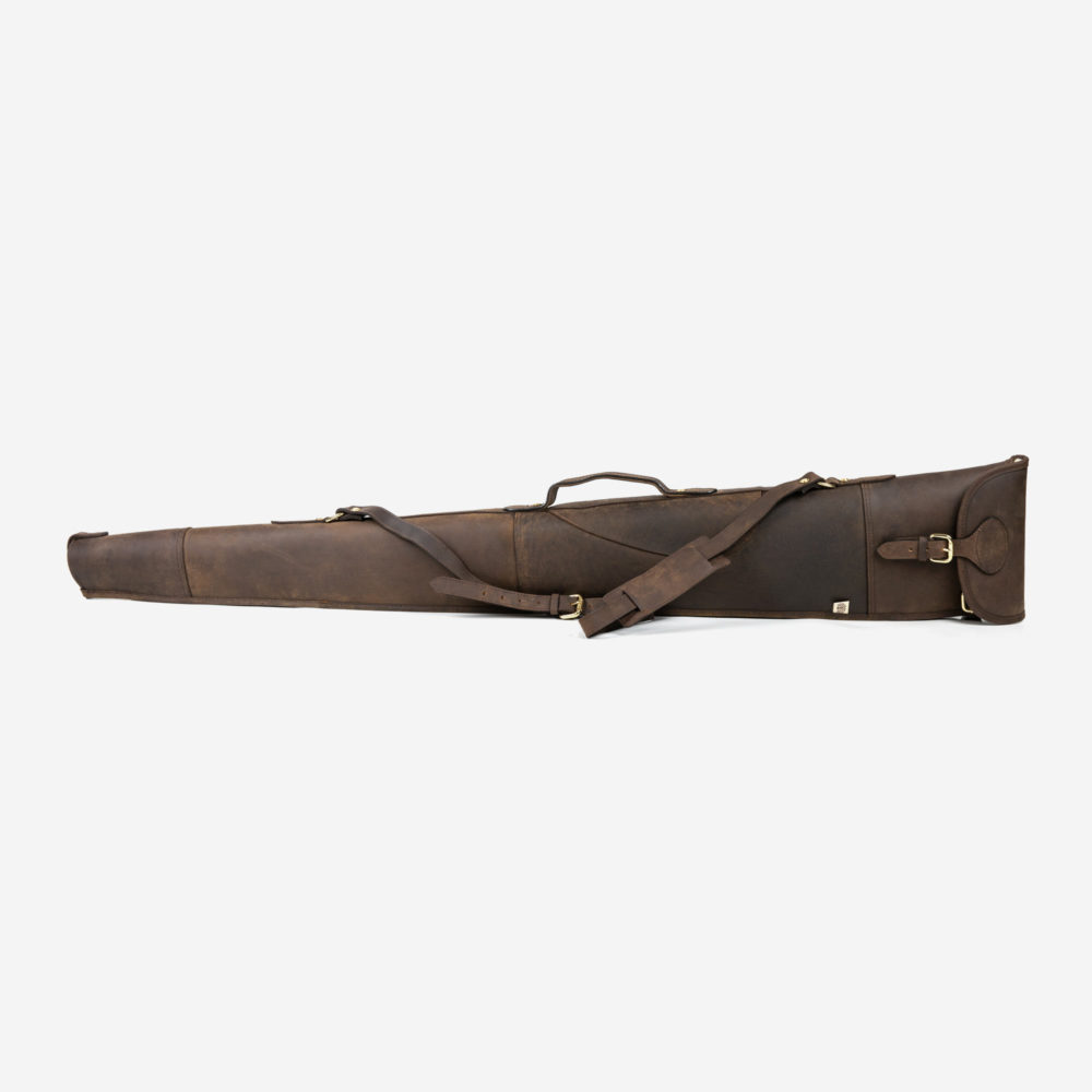Gun slips hand made from the finest materials | Teales