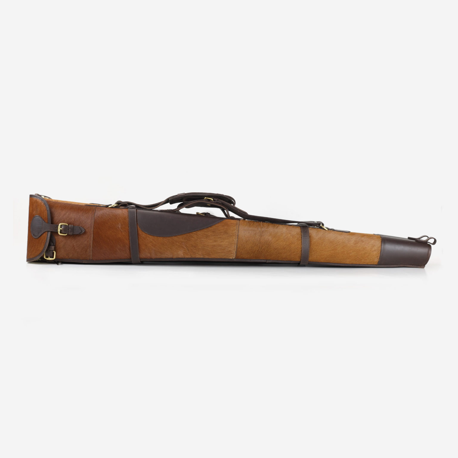 Gun slips hand made from the finest materials | Teales
