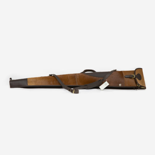 Gun slips hand made from the finest materials | Teales
