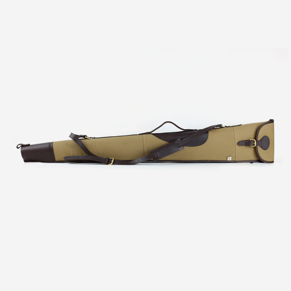 Gun slips hand made from the finest materials | Teales