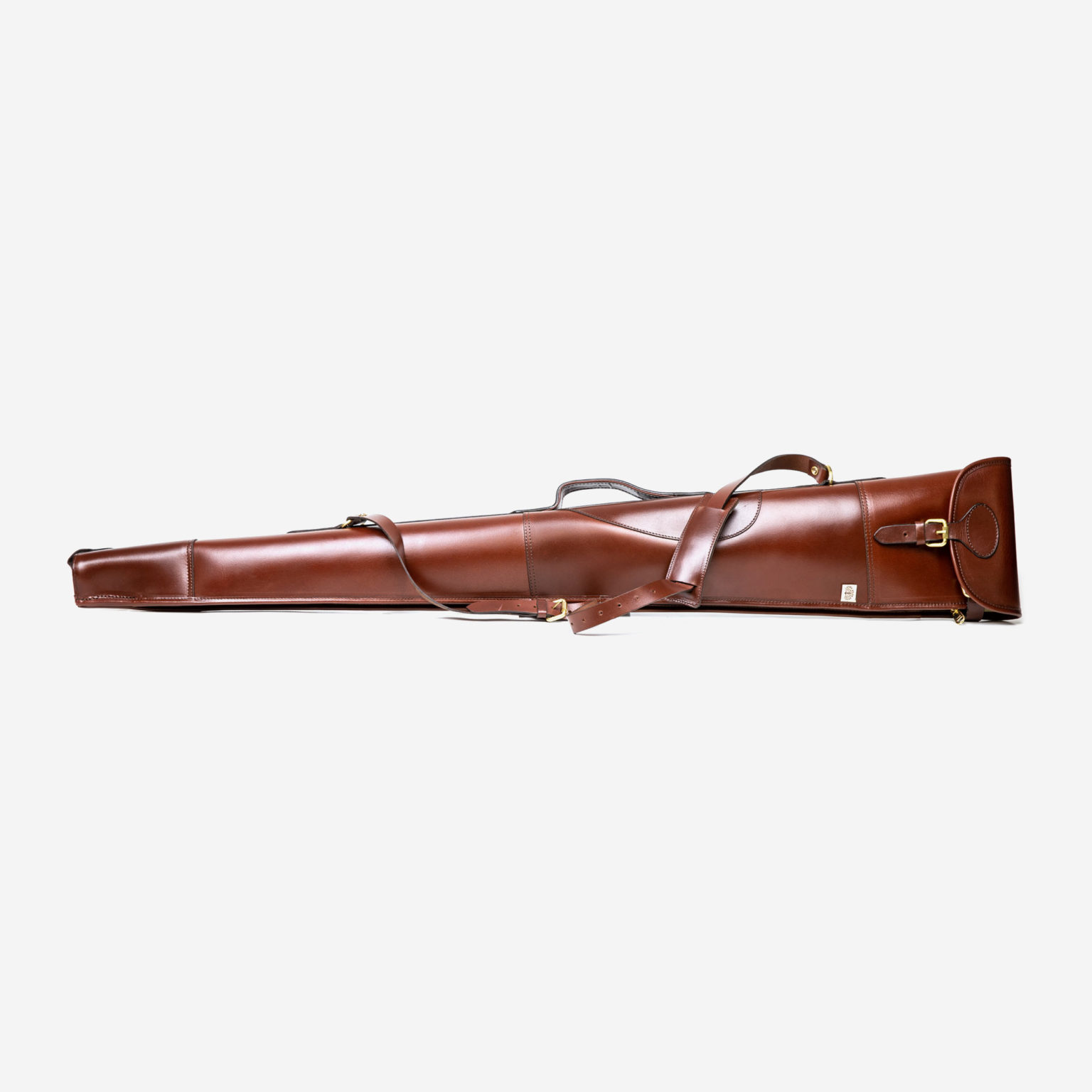 Devonshire Leather Rifle Slip - Teales Sporting Goods