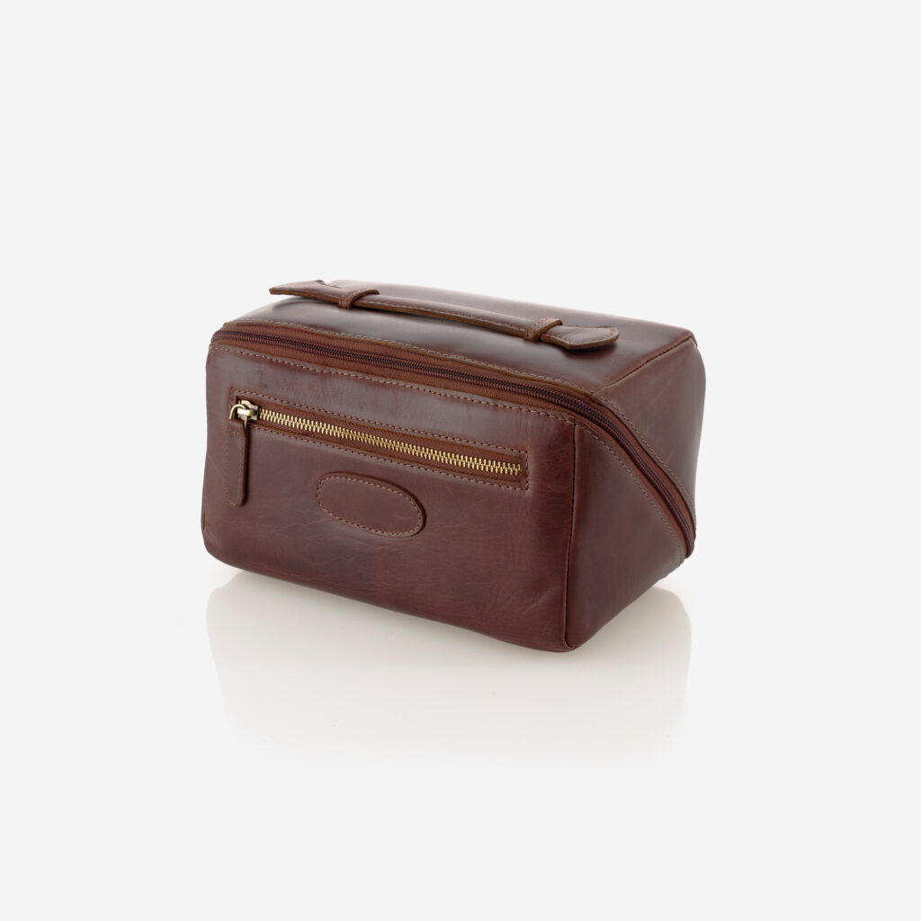 Leather Boot Bag | Store your muddy boots | Teales