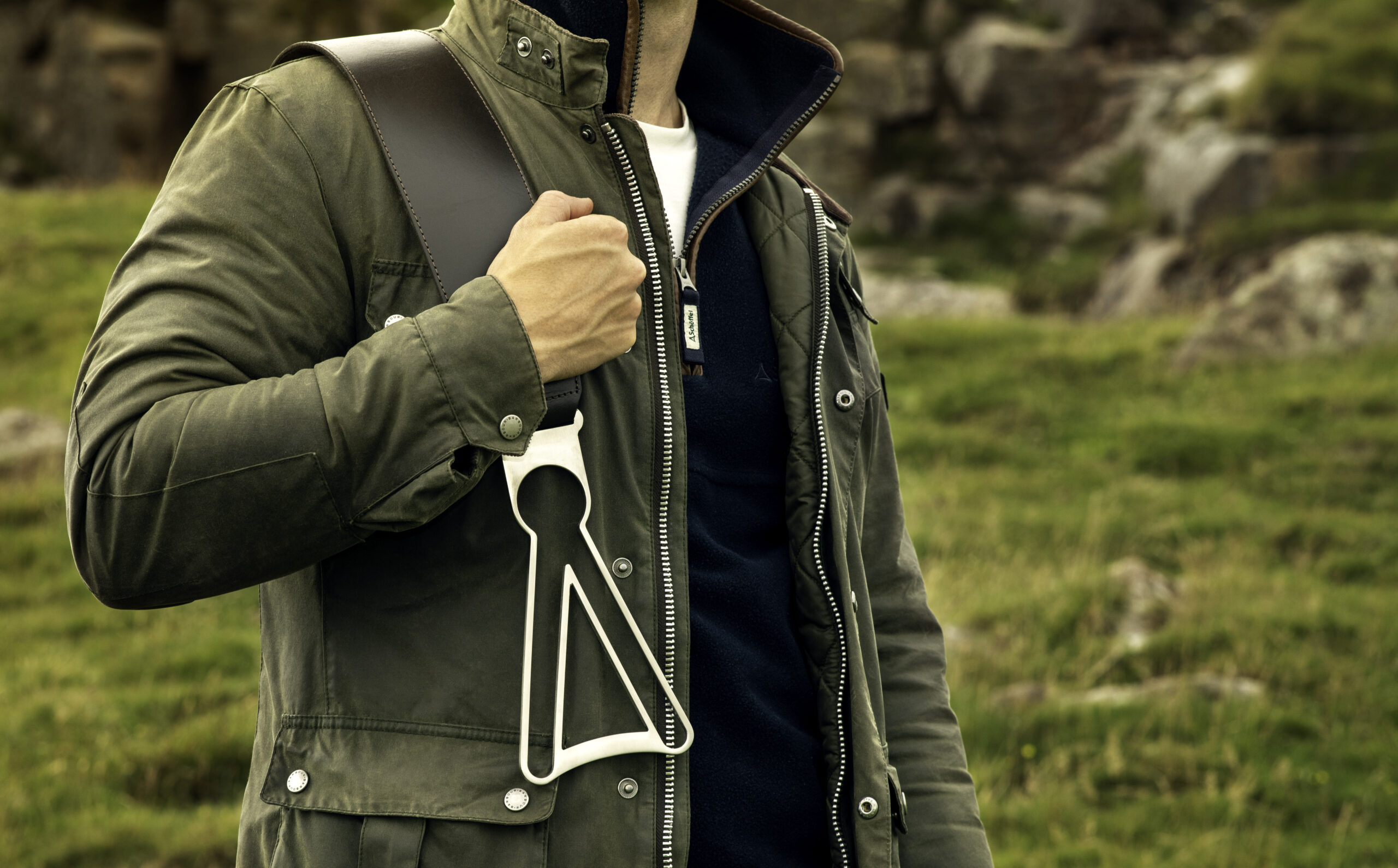 Premier Deluxe Game Carrier - Teales Sporting Goods